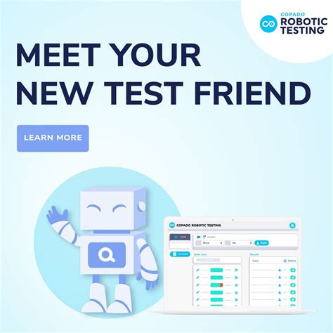 Copado Robotic Testing Copado Copado