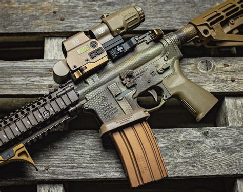 Cant Decide Between A Curved Or Flat Cmc Triggers Corp