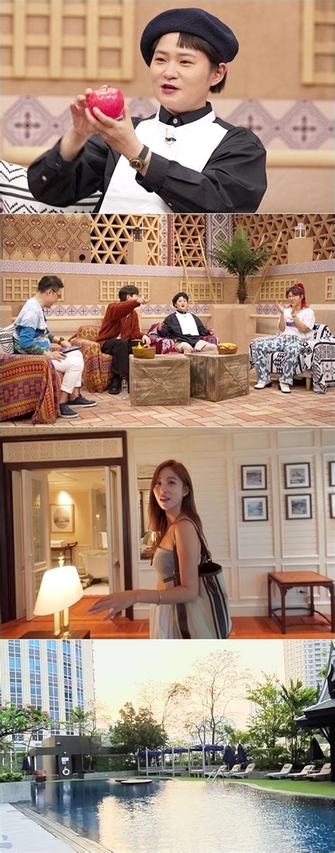 김신영 “‘전국노래자랑으로 매일이 속보” 쫄보 된 근황 다시갈지도 손에 잡히는 뉴스 눈에 보이는 뉴스 뉴스엔