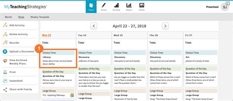 How Do I Edit A Planned Custom Activity