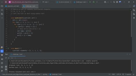 Data Structures And Algorithms By Dsa Gisore Brian Posted On The