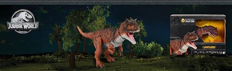 Mattel Jurassic World Fallen Kingdom Hammond Collection