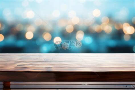 木质的大桌子高清图片下载 正版图片600352180 摄图网