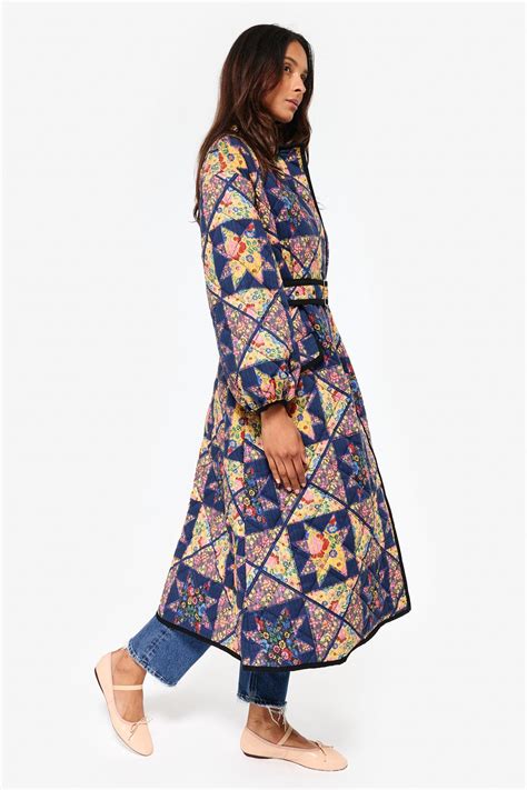 Hightower Coat Couper