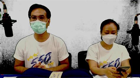 เชิญรับฟังรายการสถานีแรงงาน ในหัวข้อ สำนักงานประกันสังคม กระทรวง