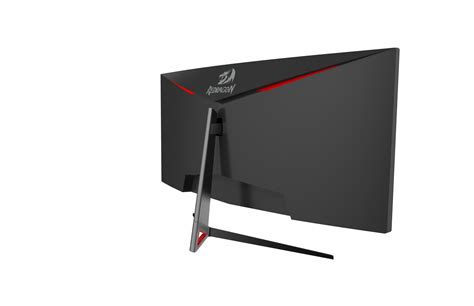 monitor gamer redragon citrine 30″ polegadas 200hz tela curva maximus gamer