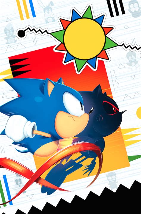 Metal Sonic Danbooru