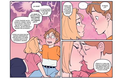 [notenoughmilk] Summer Ache Comic Porn