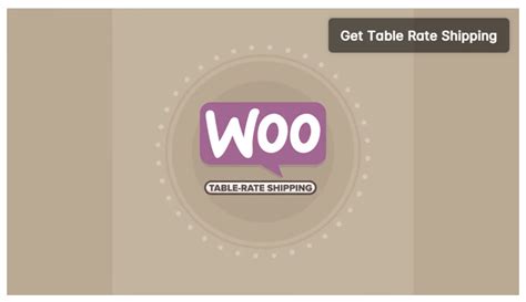 5 Best Woocommerce Table Rate Shipping Plugins 2025