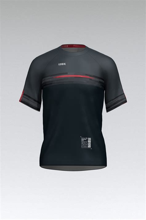 Essential · Camiseta · Hombre · Gobik Custom Works Gobik