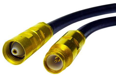 Connector Optimises Power Handling Characteristics For Space Flight Engineer News Network