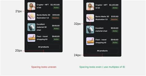 30 Tips For Creating A User Interface That Delights And Engages A Guide To Effective Ui Design