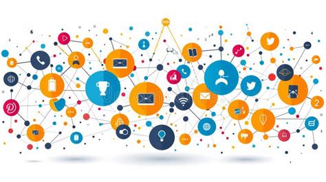 Mitigating Cybersecurity Risks And Protecting Personal Data In A Connected Digital World Stock