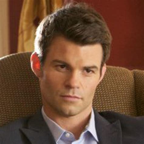 Filmografie Daniel Gillies Fernsehseriende