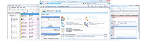Kayako Software De Help Desk Alojamento Web