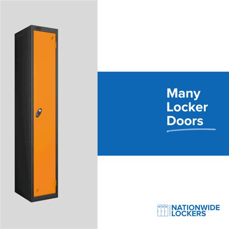 Plasticlockers Lockers Outdoorlockers Storagesolution Storage