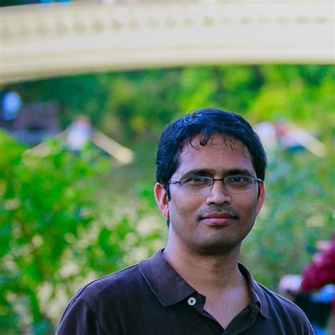 Gautham Pamu Linkedin