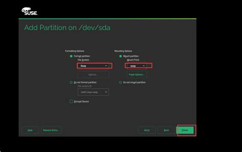 安装linux Suse操作系统 Suse Linux Csdn博客