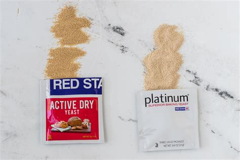 What Is Active Dry Yeast