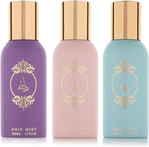 سعر عطر مرشود 4 للشعر