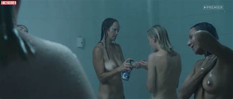 Naked Lena Tronina In Identification