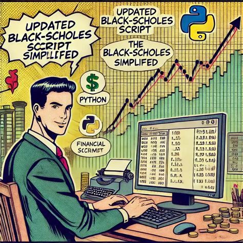 Matemática Financeira e Python Aprofundando Black Scholes PARTE II Izairton Vasconcelos