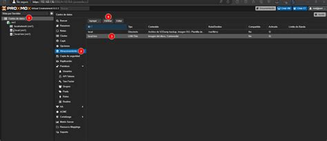 GitHub ebertlast proxmox Guía Práctica Instalación y Configuración de Proxmox en IX Colombia