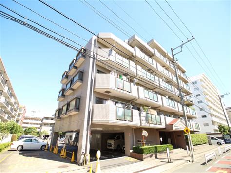 【仲介手数料無料】エンゼルハイム仙台堀公園 成約済 東京都江東区東砂1 2 6の中古マンション｜｜分譲マンション情報｜住まいネクスト株式会社