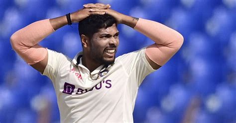 Ban Vs Ind 2nd Test Umesh Yadav On Kuldeep Yadavs Exclusion Jaydev Unadkats Comeback And More