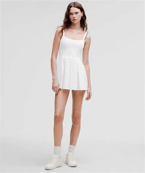 Athletic Pleated Tennis Skirt Lululemon