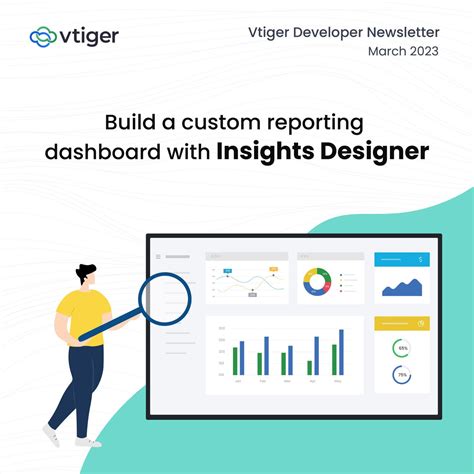 Vtiger Crm On Twitter 🚨attention Vtap Users Check Out How Vtiger Insights Designer The