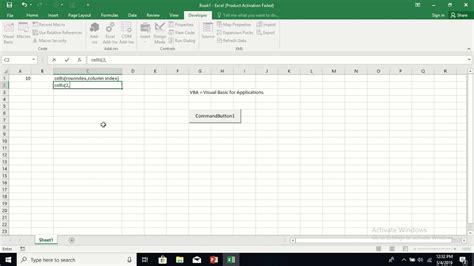 Excelvba 01 Introduction To Excelvba A J Khan Youtube
