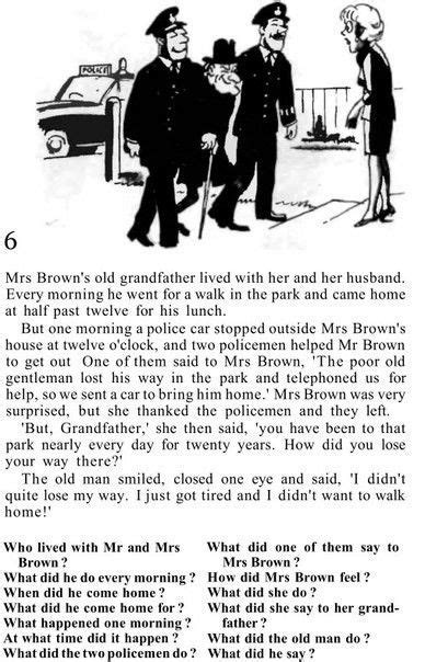 Рассказы для начинающих для чтения и пересказа Продолжение Интересный контент в группе