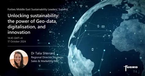 Pramod Kumar Pradhan On Linkedin Sustainability Geodata Fugro