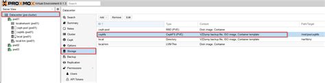 Building A Nested Proxmox Ve Pve Cluster On Esxi Part 2 Kiwicloud