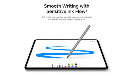 Honor Choice TNHCHOP Pencil For Honor Pad 9 Gadget N Music