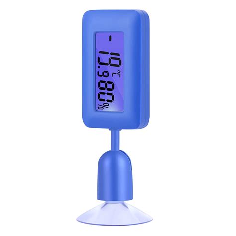 Reptile Thermometer Reptile Thermometer And Humidity Gauge Digital