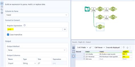 Solved Trim The Whole Column Alteryx Community