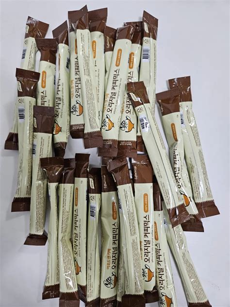 최고급 아라비아 원두 믹스커피 30포 당근마켓 중고거래