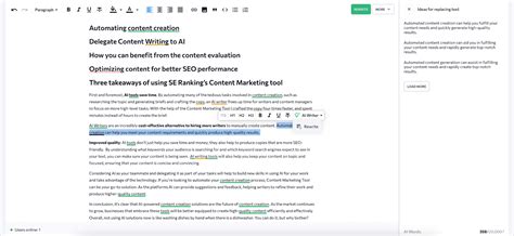 3 Ways To Safely Embrace Ai Generated Content And Opportunities