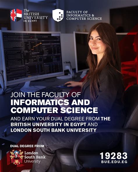 The British University The British University In Egypt