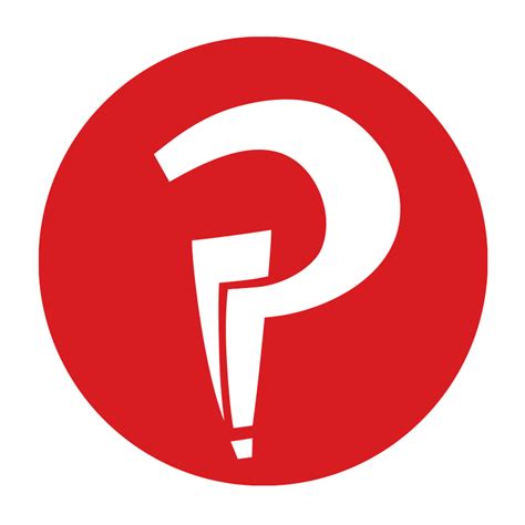 Tag Comics Interrobang