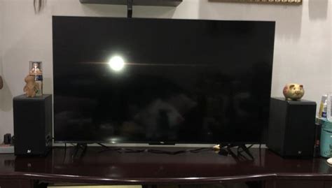 Tcl V8g 数字音频输出接口外接多媒体有源音箱小记 知乎