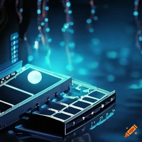Network Hardware Firewalls On Craiyon