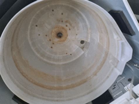 부산 정관 세탁기 청소 부산 기장 정관 가화만사성 정관 타운 세탁기 청소 삼성 통돌이 세탁기 먼지필터망 관리 방법 네이버 블로그