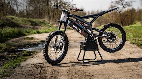 Drill Evo One Evpoland