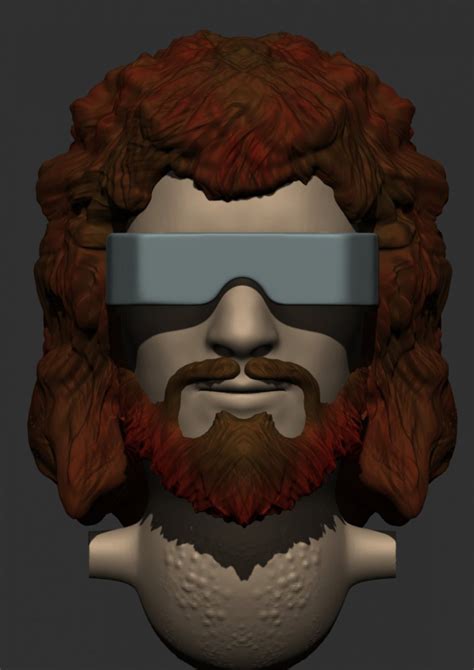 custom cold slither torch head