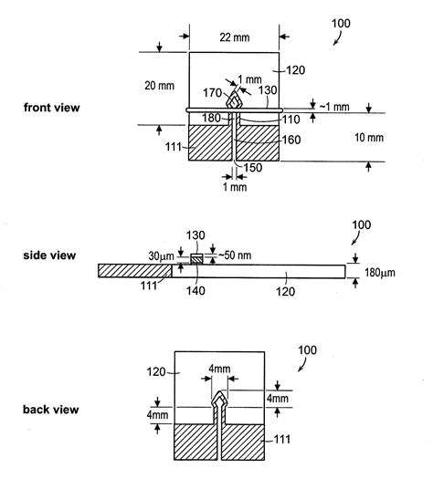 Paper Based Microfluidic Systems Eureka Patsnap