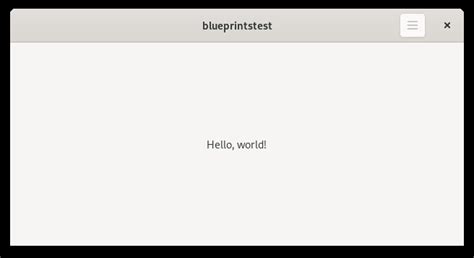 export gtk3 gnome hamburger menu items to global menu bar · issue 76 · hellosystem menu · github
