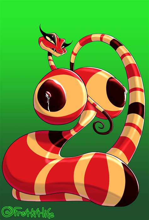 Rule 34 2024 Big Breasts Breasts Busty Feral Dripping Milk Fangs